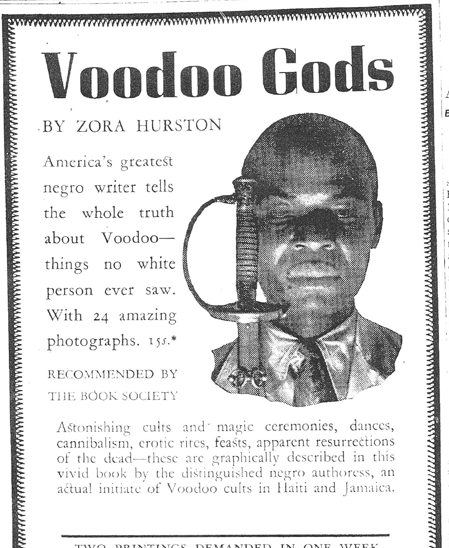 The Walking Dead and real Zombies | Bay Bottom News